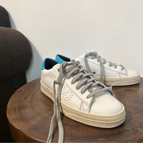 P448 | Shoes | Men P448 Sneakers Size 4 | Poshmark